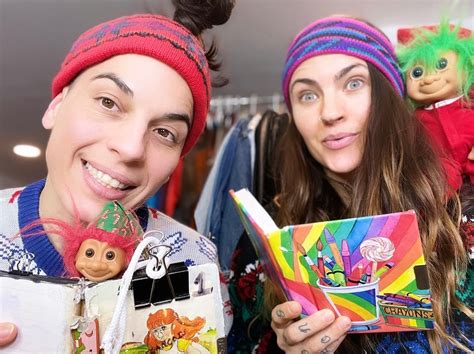 Two Girls No Effs Polyamory Consensual Non Monogamy Is Sexy Ep 002 Two Girls No F Kcs