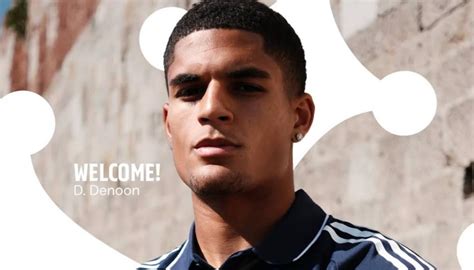 Fcz Bestätigt Serie A Wechsel Von Daniel Denoon