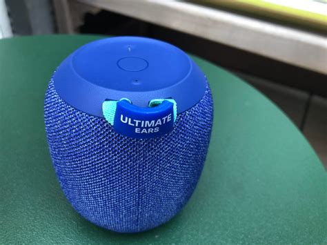 UE Wonderboom 2 boosts the sound - CNET
