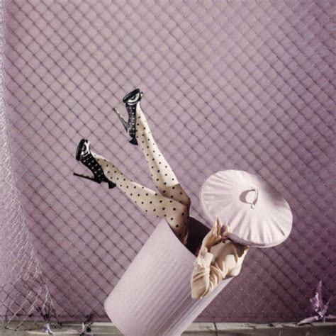 Star Signs By Tim Gutt For Vogue Uk Dec 2010