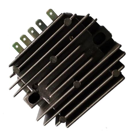 New Rectifier Regulator For John Deere Mower 322 332 330 375 F915