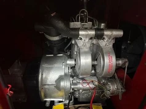 15 Kva Volvo Eicher Dg Set At Rs 225000 In Mumbai Id 2853344970262