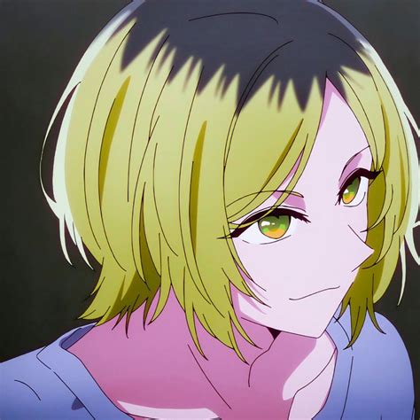 Sakuya Kamoshida Anime Anime Characters Kos