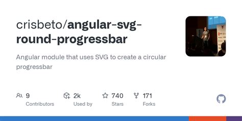 Angular Svg Round Progressbarsrcdemoindexhtml At Master · Crisbeto