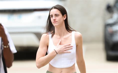 Wnba Fans Believe They Have Solved Caitlin Clarks Secret Destination