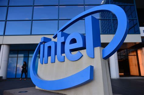 Intel Starts Exclusive Talks With Bidder In Patent Auction Tom S Hardware