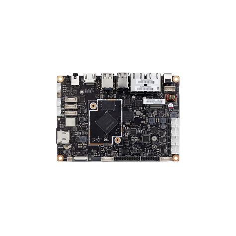 Computador De Placa única 35 Jes R68i Series Jwipc Technology Co