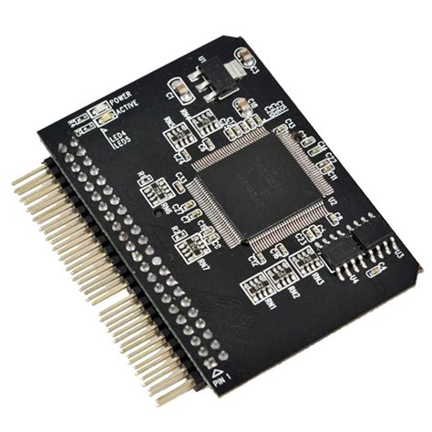 Winyuyby 2 5 Inch Sd Card To Ide Adapter Sdhc Sdxc Memory Card