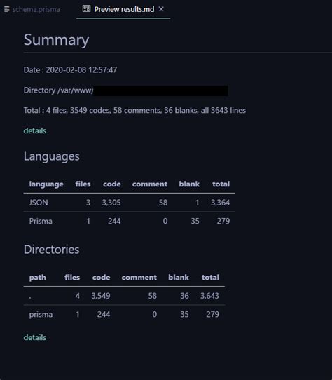 Javascript And Typescript Not Working With Remote SSH Issue Uctakeoff Vscode Counter