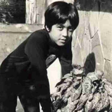 10 Potret Jadul Rano Karno Waktu Muda Aktor Tampan Idola Gadis 80 An