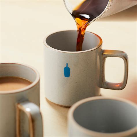 모든 커피 Blue Bottle Coffee Korea