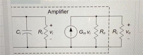 Solved What Is The Value Of The Midband Voltage Gain In DB Chegg