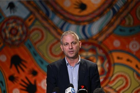 Brett Sutton Resigns As Chief Health Officer After Leading Victorias