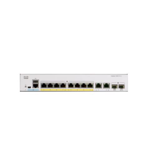 Cbs250 8p E 2g Eu ราคา จำหน่าย Cisco Cbs250 Smart 8 Port Ge Poe Ext