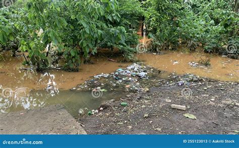 Panchaganga River Flood Maharashtra Was Badly Affected By The Floods