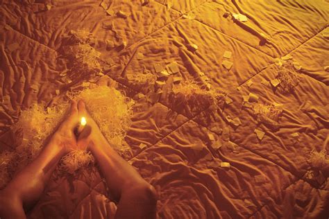 Artista Invitada Laura Aidar La Otra Revista De Poesía Artes Visuales Otras Letras