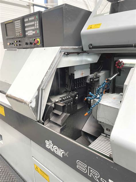 Machines Specifications Star Sr 32 Used Machines Exapro