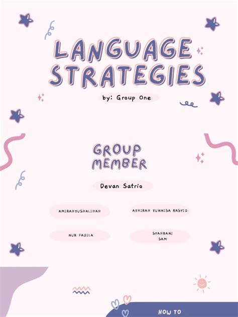 Group 1 Interpretive Listening Pdf