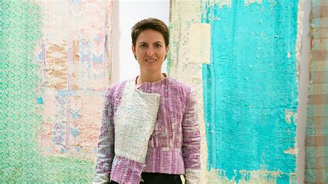 Architektin Anna Heringer Erhält Dg Kunstpreis