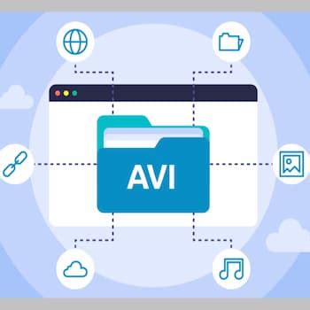 什么是 AVI 文件它的用途以及如何打开它