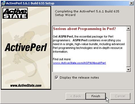 Now That Perl Is Installed Fetch The Ipcalc Script For Example Right Click And Save It