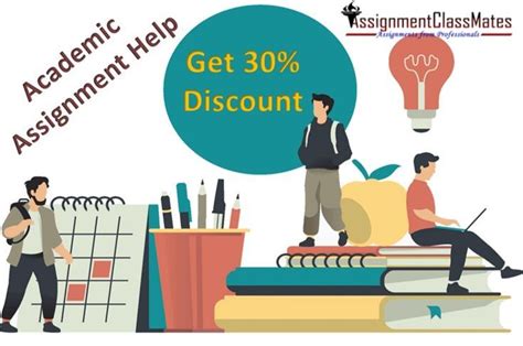 Academic Assignment Solutions Artofit