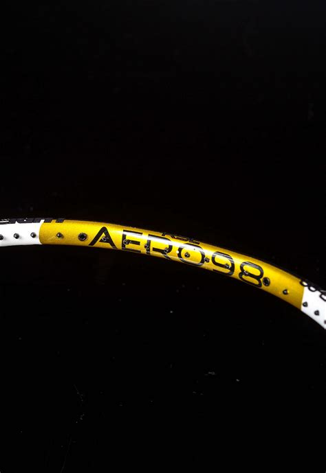 Rsl Racket Aero Series Aero Series