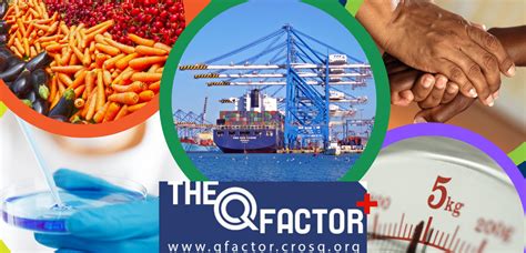 Q Factor The Q Factor