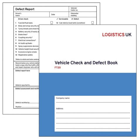 Logistics UK Shop