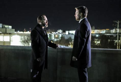 Fotogalerie Galerie Arrow 5 Série Tv Nova