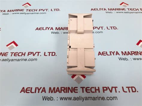 Rexroth Output Module R911170768 101 Aeliya Marine