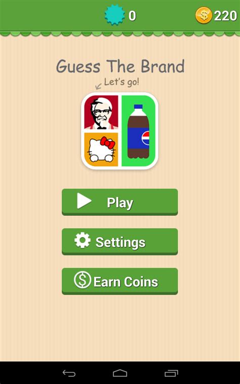 Guess The Brand Logo Mania Apk สำหรับ Android ดาวน์โหลด
