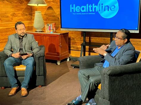 Drdilshan Anthony Fernando On Linkedin Healthlinewithdrdilshan