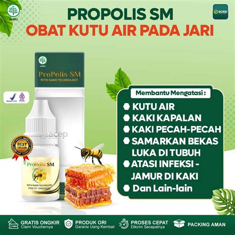Jual Obat Kutu Air Gatal Di Sela Jari Kaki Dan Tangan Obat Kuman Air