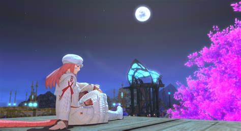 Aty Summon Night 3 Eorzea Collection
