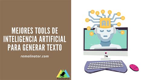 Textos Con Inteligencia Artificial Gratis Image To U