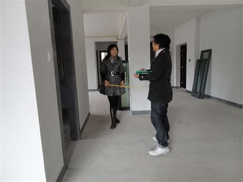 量房图片 工地量房图片 量房草图 大山谷图库