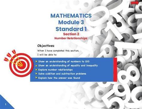 Mathematics Standard 5 Section 1 By Unknown Bookfusion