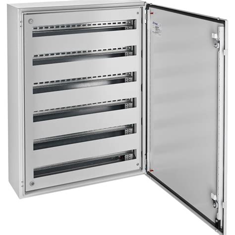 Cadru Modular 6 Rânduri X 27 Mod Pe Balamale Cu şine Din