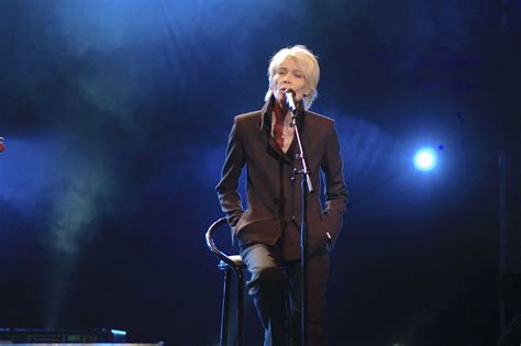 Mort de Françoise Hardy J ai toujours été étonnée par sa nièce brise le silence Public