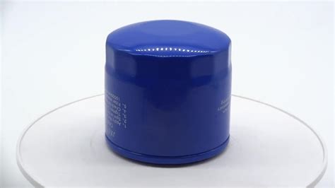 Chinese Factory High Quality Jx0814 Oil Filter - Buy Truck Oil Filter ...