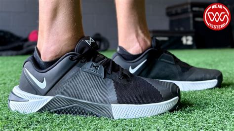 Nike Metcon 10 Performance Review Weartesters