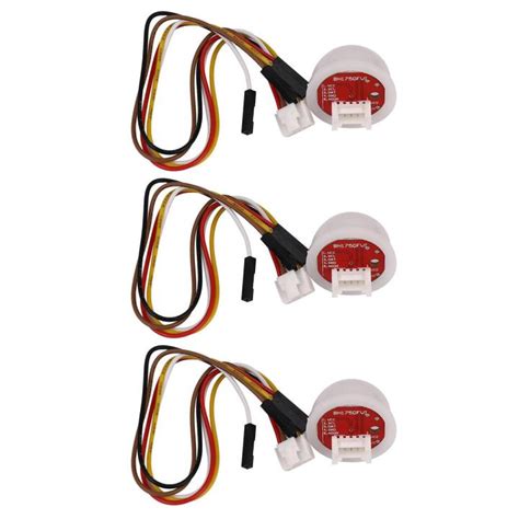 3x Bh1750 Bh1750fvi Chip Light Intensity Light Light Ball Dc5v For