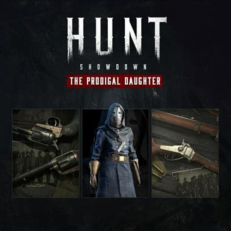 Hunt Showdown 1896 The Prodigal Daughter Deku Deals