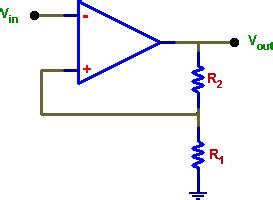 NJIT ECE 392 Experiment No 6 Non Linear Circuits Positive Feedback