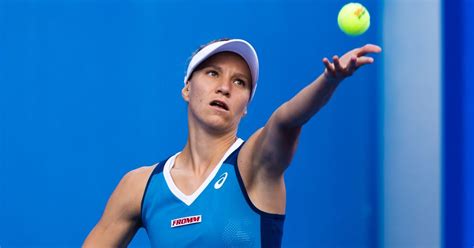 Viktorija Golubic Anastasiia Sob En Streaming Direct Et Replay Sur