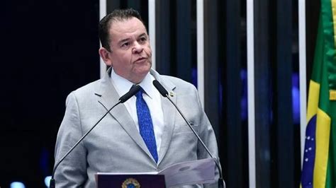 No Senado André Amaral Assume Compromisso Com A Empregabilidade E