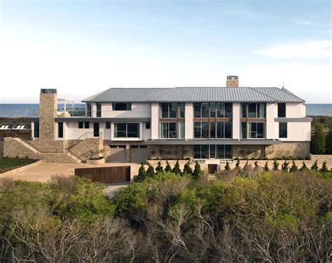 Open Joint Rainscreen Cladding Systems Design Build Applications Omnis Panels