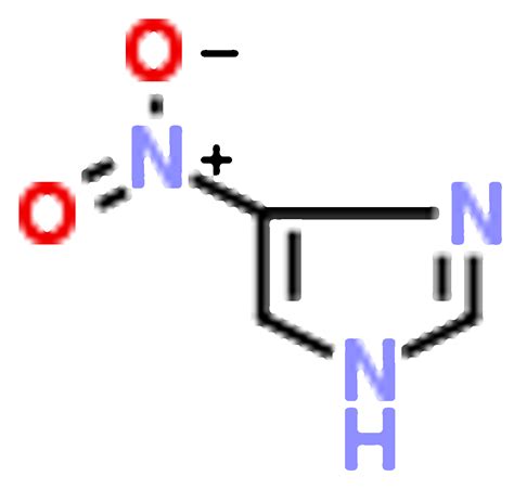 4 Nitroimidazole 25 Grams