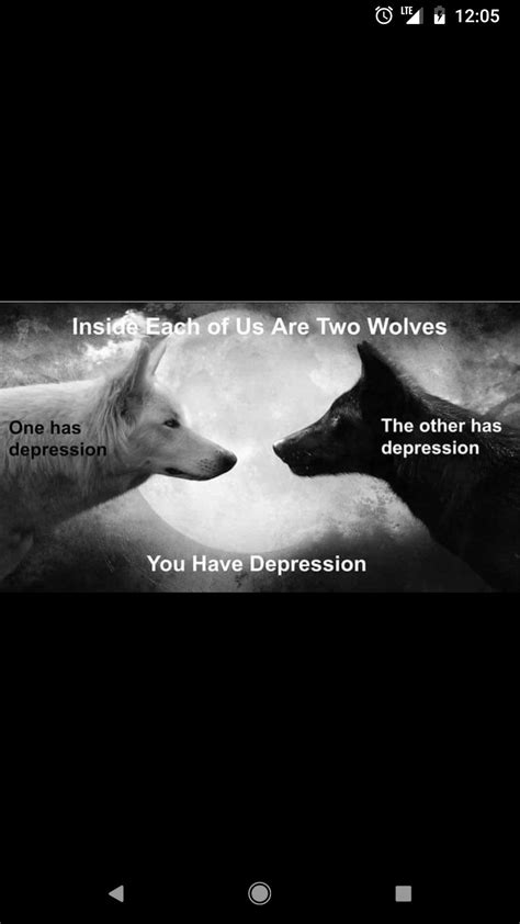 Two Wolves Meme Template Content Calendar Template